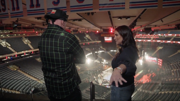 10 Things We Learned From The Undertaker On Stephanie McMahon's WWE Show – Page 10