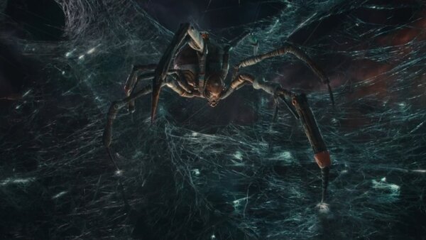 Doctor Who: The Story & The Engine Review - 8 Ups & 2 Downs – Page 4