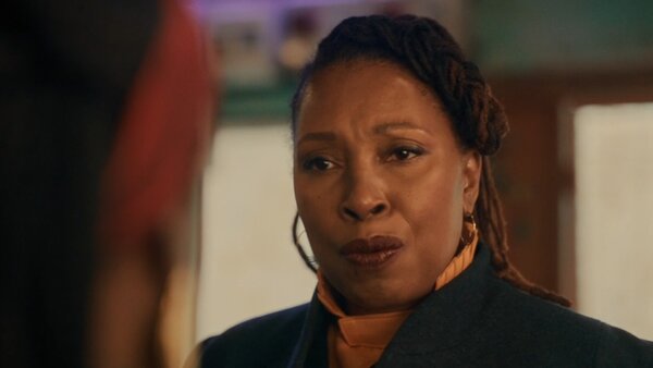 Doctor Who: The Story & The Engine Review - 8 Ups & 2 Downs – Page 7