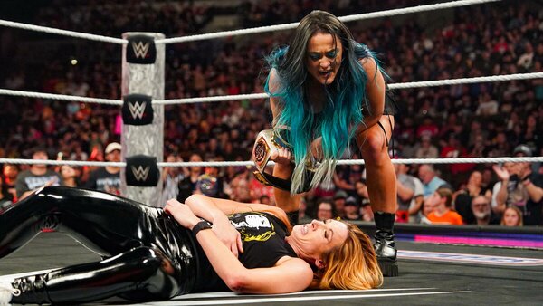 7 Ups & 4 Downs from WWE Raw (5 May - Results & Review)