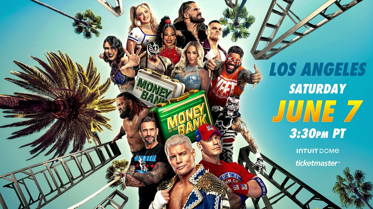 All WWE PPVs & PLEs in 2025 - Full List, Schedule & Results