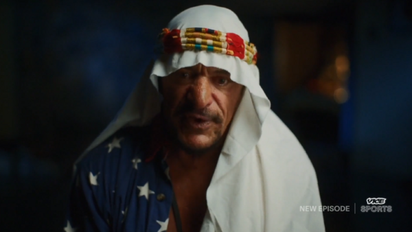 13 Things We Learned From Dark Side Of The Ring: The Original Sheik ...