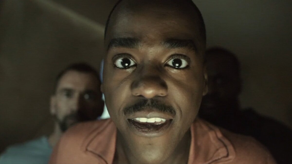 Doctor Who: 10 Times The Doctor Went Too Far – Page 6