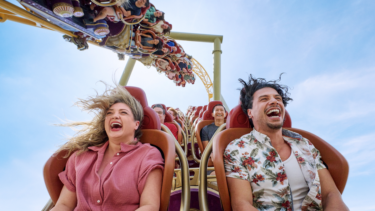 10 Reasons Why Universal's New Epic Universe Theme Park Is The Best In ...