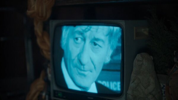 Doctor Who: The Story & The Engine Review - 8 Ups & 2 Downs – Page 10