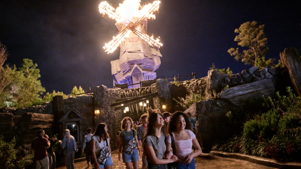 10 Reasons Why Universal's New Epic Universe Theme Park Is The Best In ...