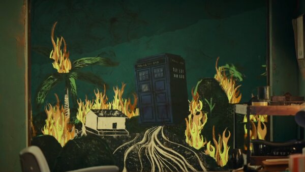 Doctor Who: The Story & The Engine Review - 8 Ups & 2 Downs – Page 8