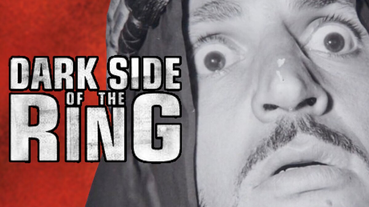 13 Things We Learned From Dark Side Of The Ring: The Original Sheik ...