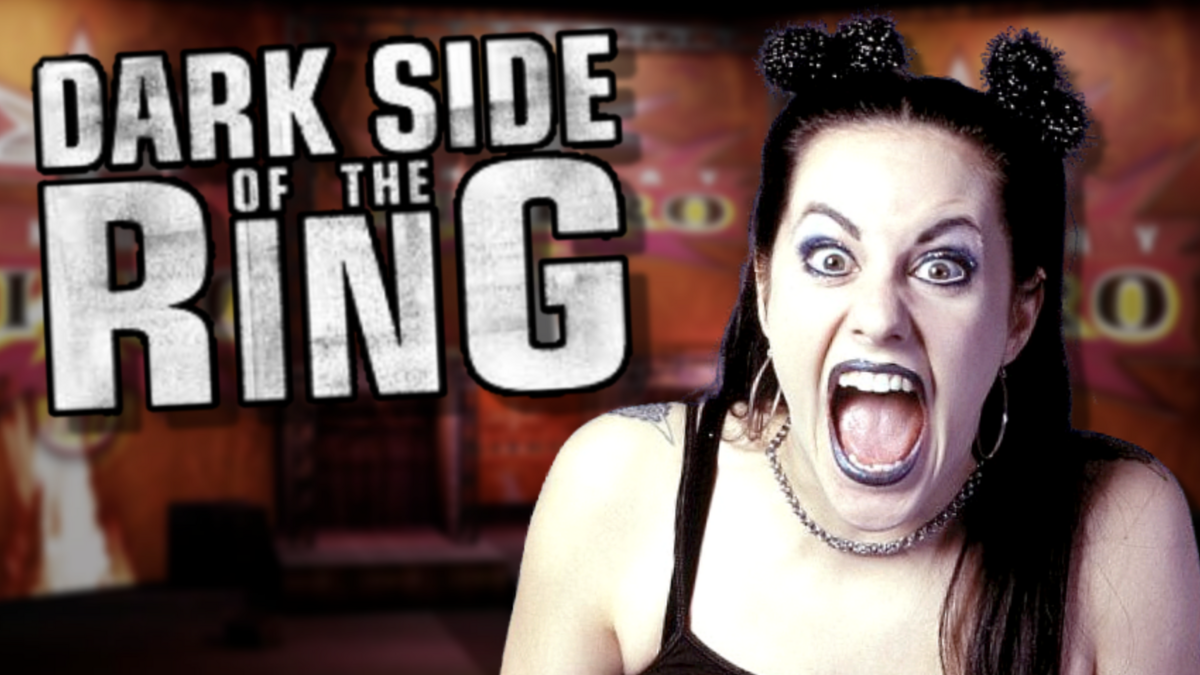 13 Things We Learned From Dark Side Of The Ring: Daffney – Page 2
