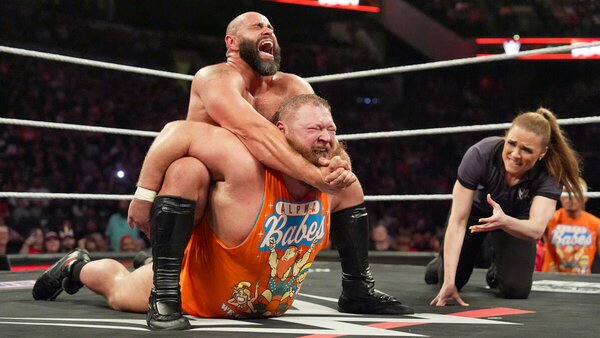 Real Reason For Otis' WWE Absence (WWE News)