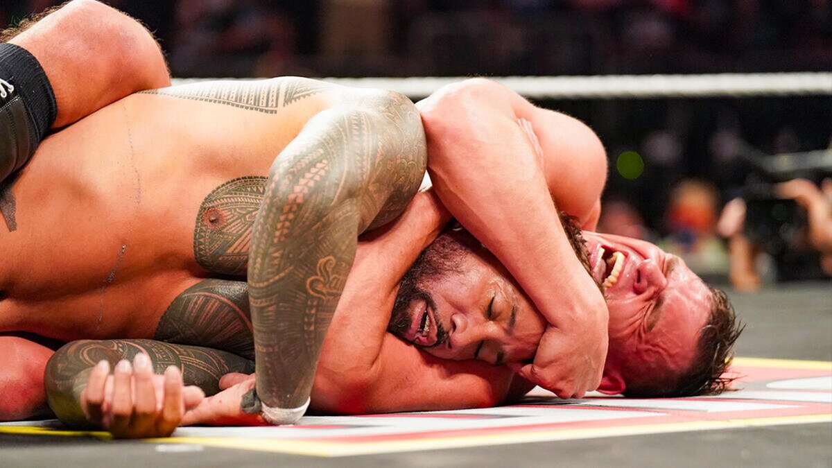 7 Ups & 4 Downs from WWE Raw (9 June - Results & Review)