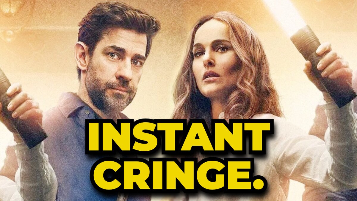 10 Recent Movies That Let You Down INSTANTLY – Page 2