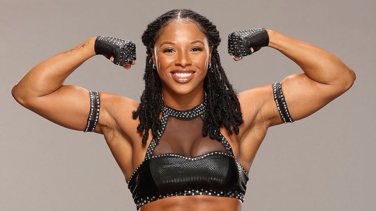 Evolve's Kali Armstrong Seen As "Future WrestleMania Main Eventer" (WWE News)