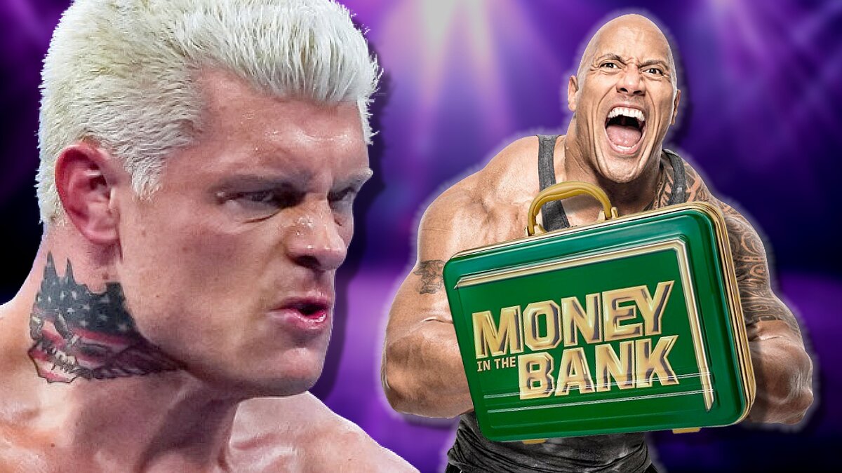 WWE Money In The Bank 2025: 7 Nightmares That Could Come True