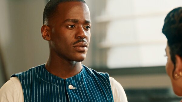 Doctor Who: The Reality War Review - 4 Ups & 7 Downs – Page 4