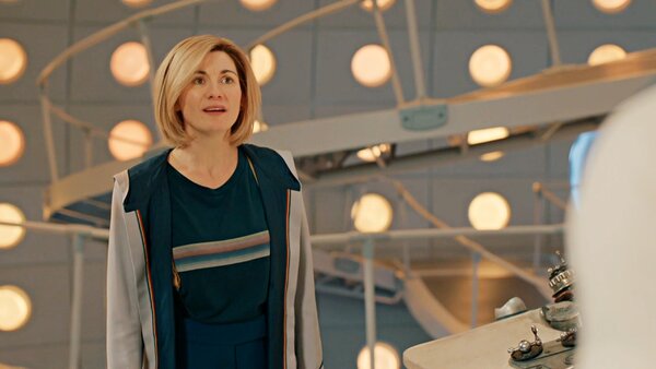 Doctor Who: The Reality War Review - 4 Ups & 7 Downs – Page 9