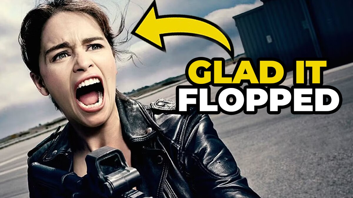 10 Movie Roles That Pissed Actors Off