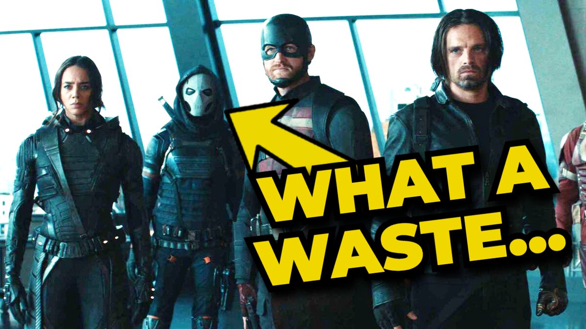 10 Recent Movie Deaths That Pissed Everyone Off – Page 9