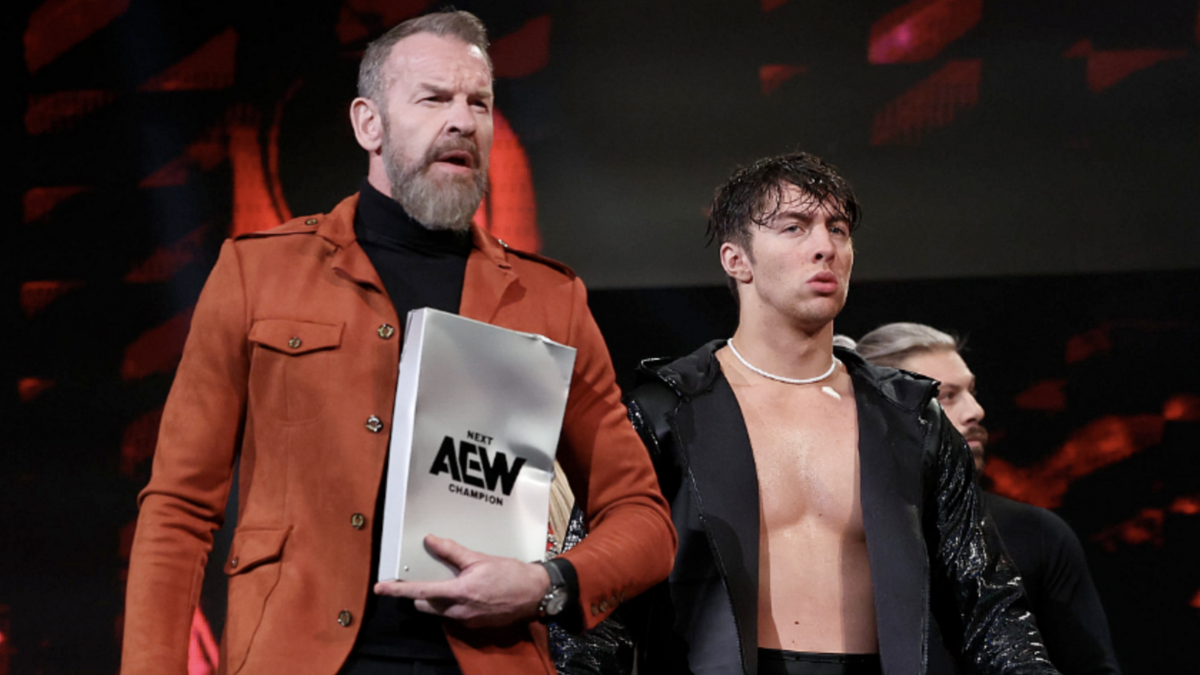 AEW Introducing TWO New Sets Of Tag Team Titles: Women's AND... (AEW News)