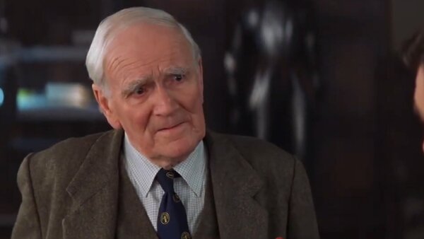 10 Movie Goodbyes That'll Break You (When You Know The Truth) – Page 6