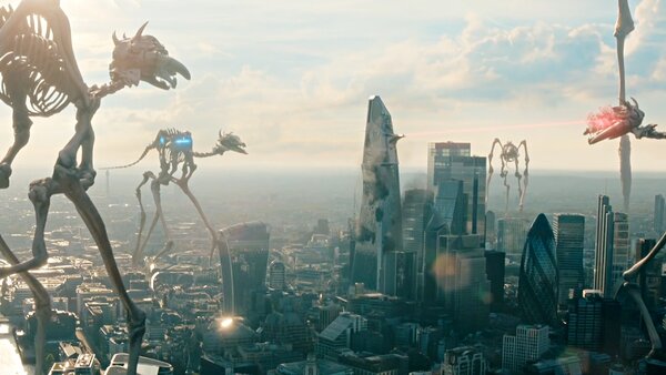 Doctor Who: The Reality War Review - 4 Ups & 7 Downs – Page 2