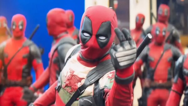 10 INSANE Moments Cut From Recent Movies – Page 9