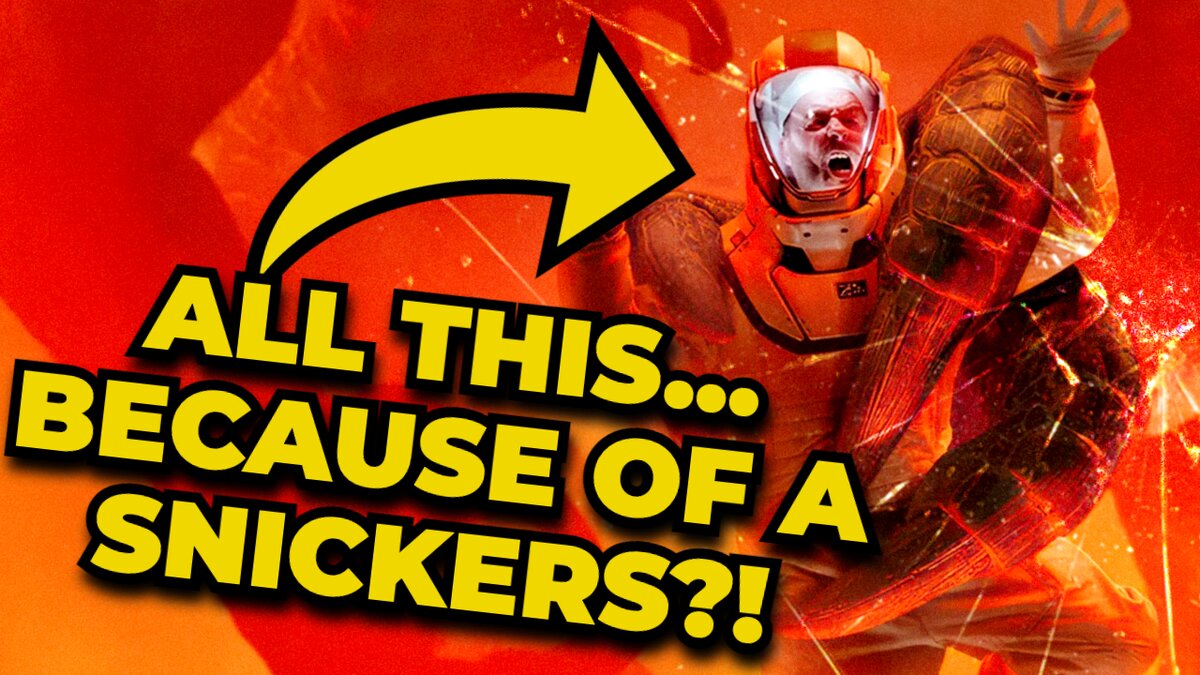 10 Movies Kickstarted By Utter STUPIDITY