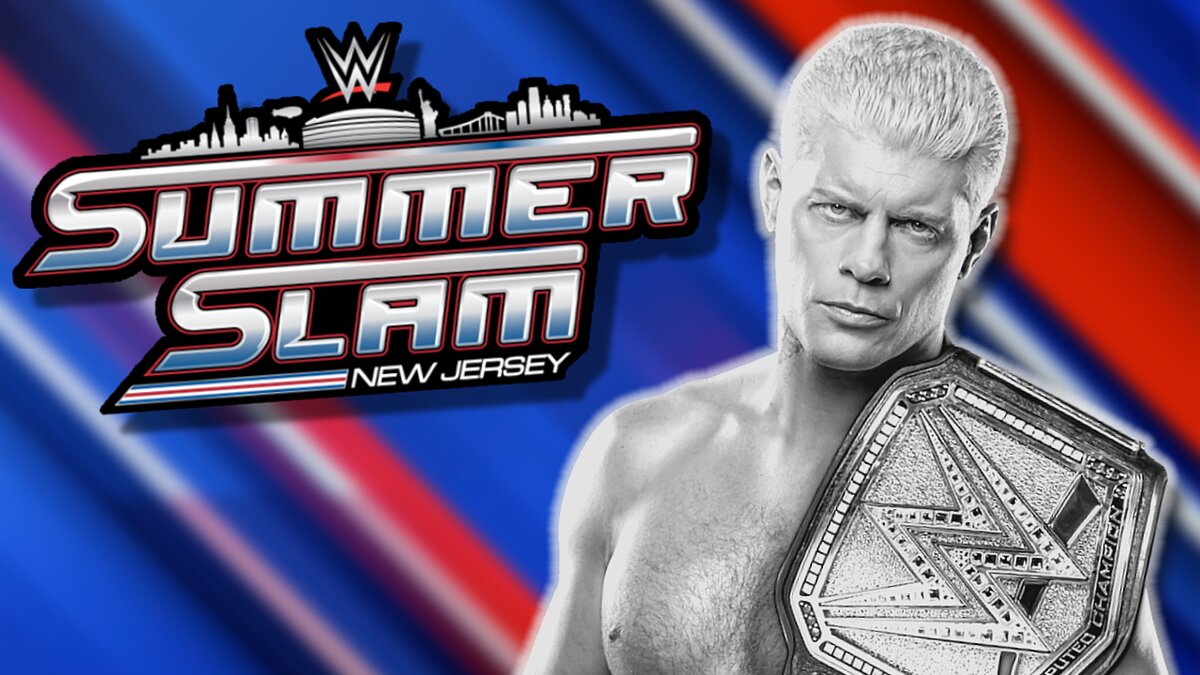 WWE SummerSlam 2025: 10 Things That Must Happen – Page 6