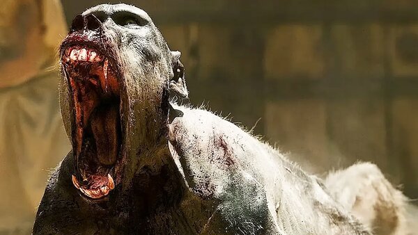 10 Weirdly Distracting Moments In Recent Movies – Page 9