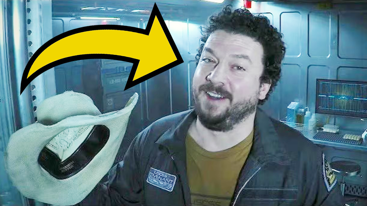 10 Horror Movie Characters You Totally Expected To Die... But Didn’t ...