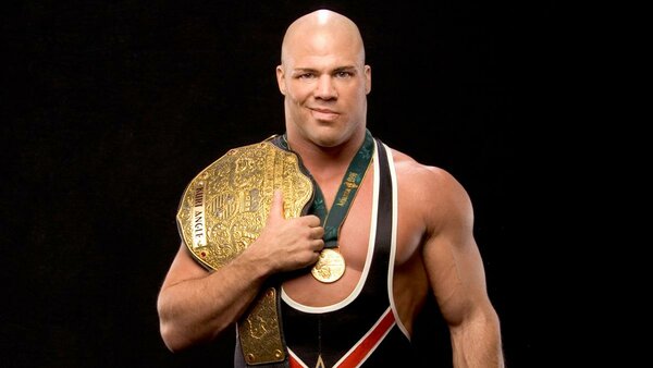 How Good Was Kurt Angle Actually?