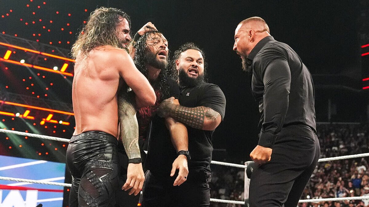5 Ups & 5 Downs For WWE Raw (4 Aug - Results & Review) – Page 8