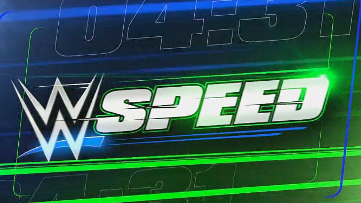 It Looks Like WWE Speed Has Been SCRAPPED! (WWE News)