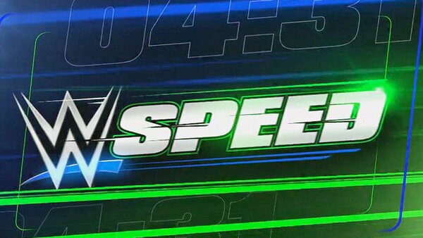 It Looks Like WWE Speed Has Been SCRAPPED! (WWE News)