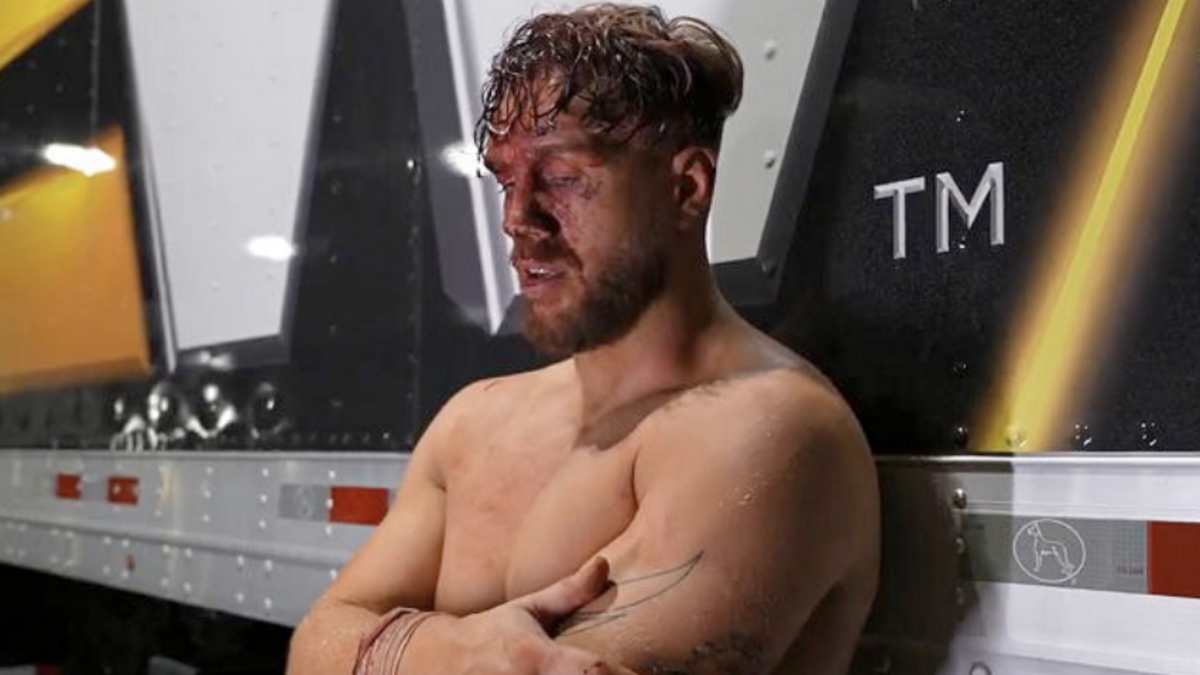 AEW Injury List: Every Injured Wrestler (& When They're Set To Return)