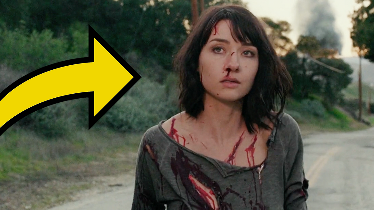 10 MORE Horror Movies Where The Hero ALMOST Won – Page 5