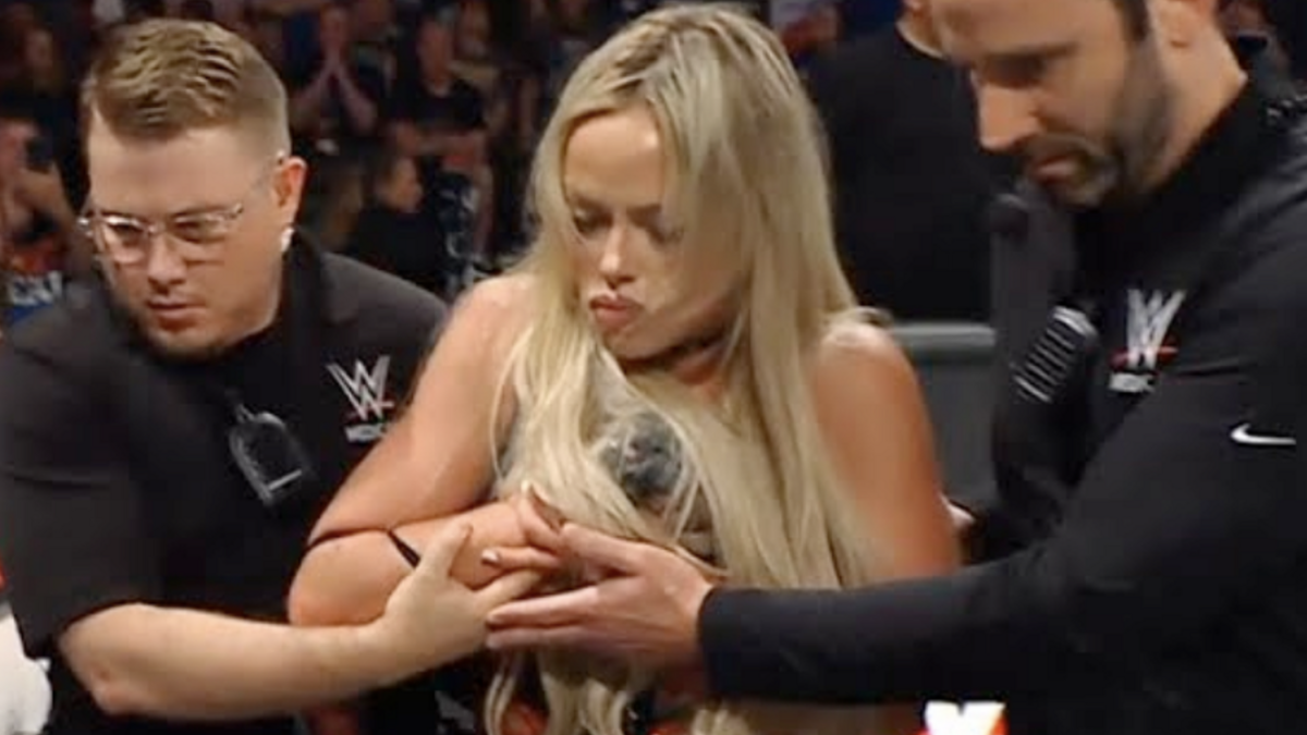 WWE Injury List: Every Injured Wrestler (& When They're Set To Return)