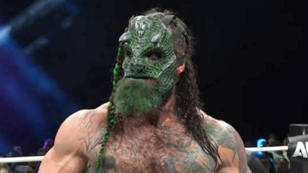 Missing AEW Star FINALLY Returns On Dynamite After 1 YEAR Out (AEW News)
