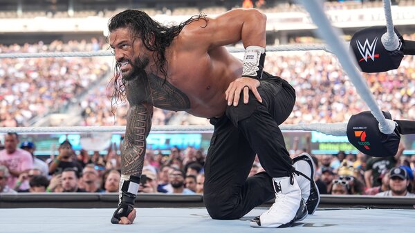 Latest Details On Roman Reigns' WWE Status: Plans Change, Pal (WWE News)
