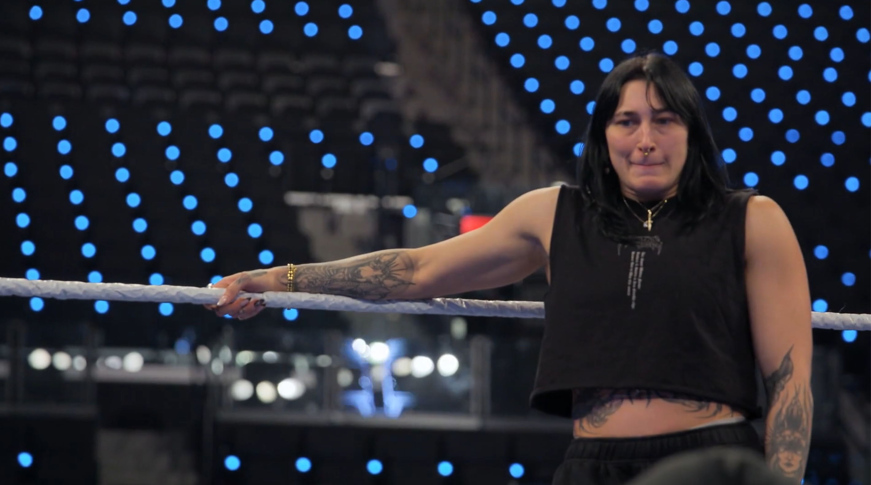 CM Punk Is NOT A Fan Of WWE Unreal... (WWE News)