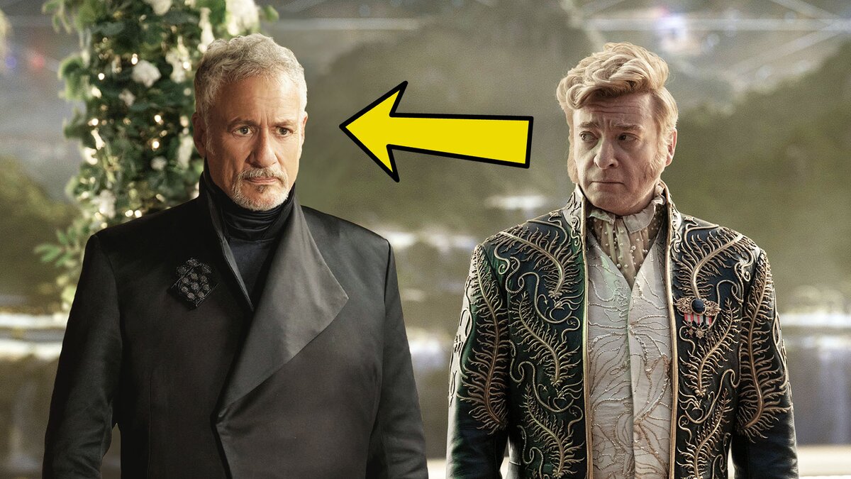 Star Trek: Everything We NOW Know About The Q Continuum