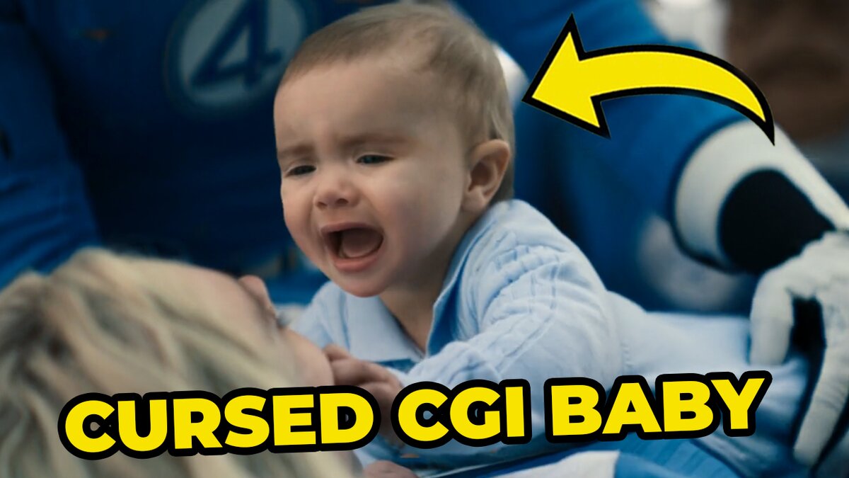 20 Recent Movies That Made ONE Huge Mistake – Page 15