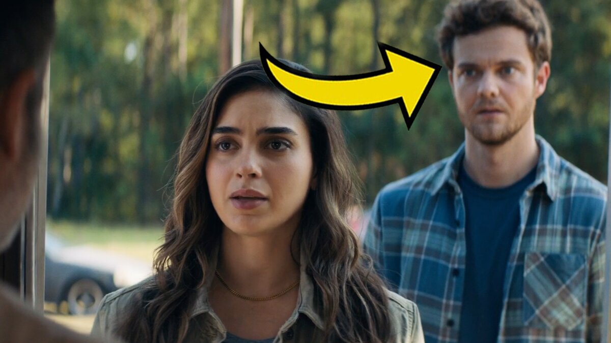 20 Movie Reveals Nobody Noticed – Page 16