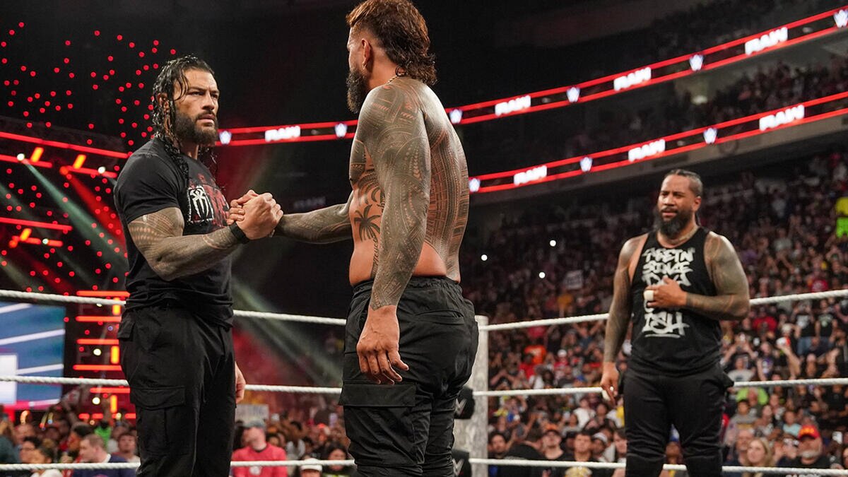 5 Ups & 5 Downs For WWE Raw (29 Sept - Results & Review) – Page 7