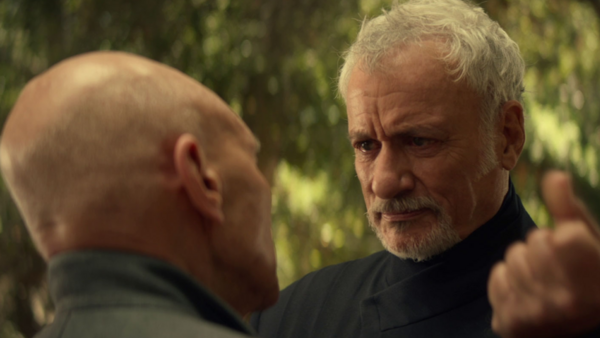 Star Trek: Everything We NOW Know About The Q Continuum – Page 10