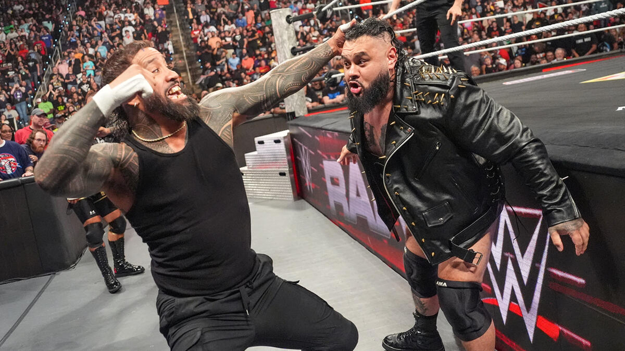 5 Ups & 5 Downs For WWE Raw (29 Sept - Results & Review) – Page 6