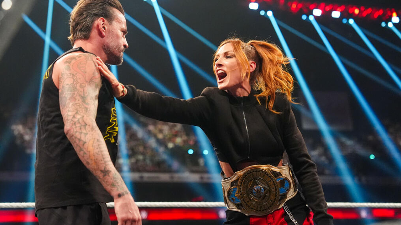 How To Watch WWE From Anywhere