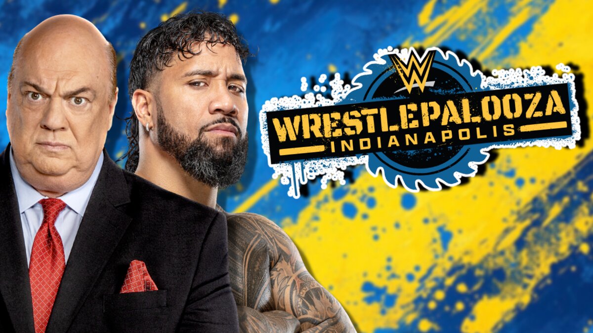 WWE Wrestlepalooza 2025: 8 Nightmares That Could Come True