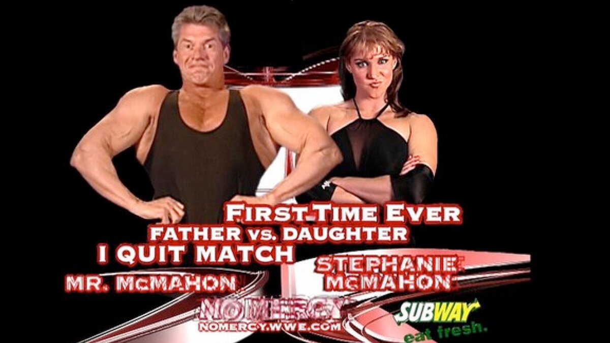 10 Worst WWE Moments Of 2003