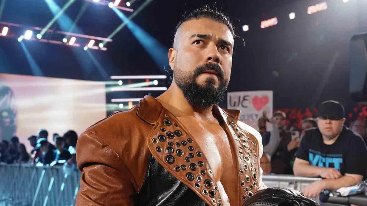 WWE Releases: Every Wrestler Released In 2025